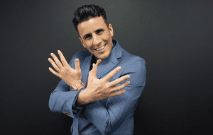 JosephValente.Com | Valente University | Podcast | Public Speaker
