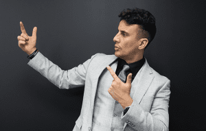 JosephValente.Com | Valente University | Podcast | Public Speaker